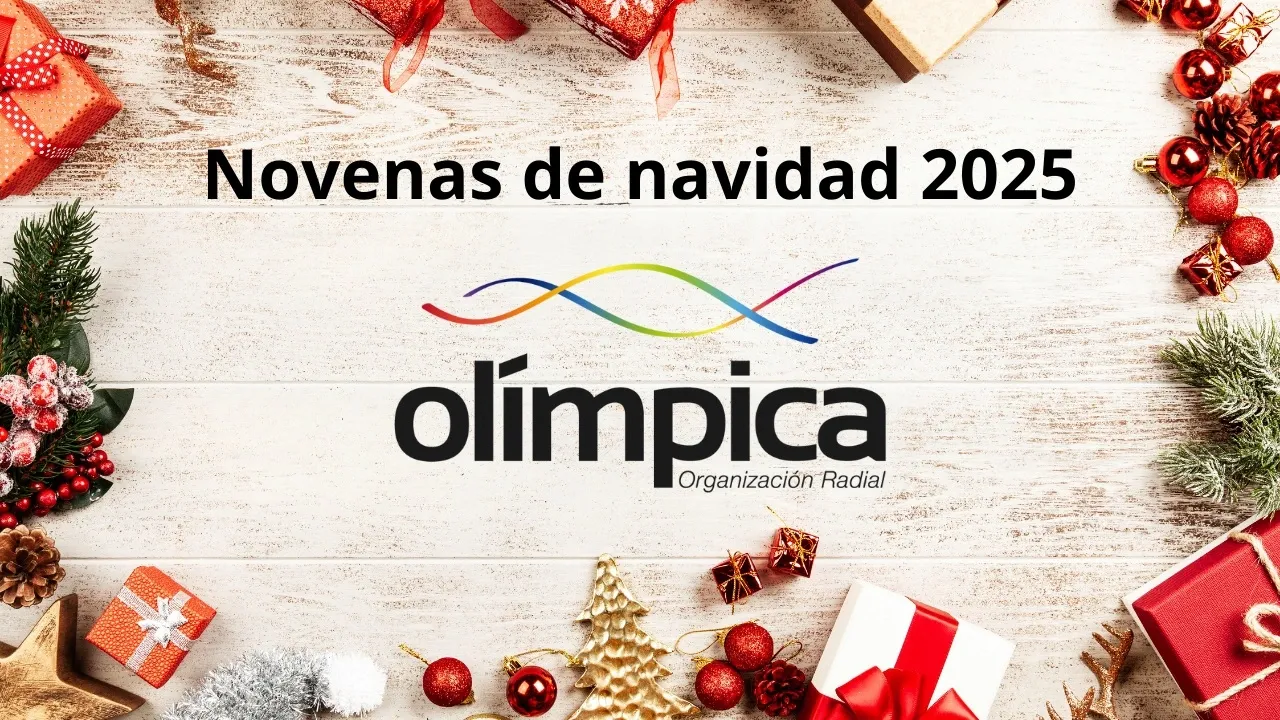 Gozos para las novenas de navidad 2025